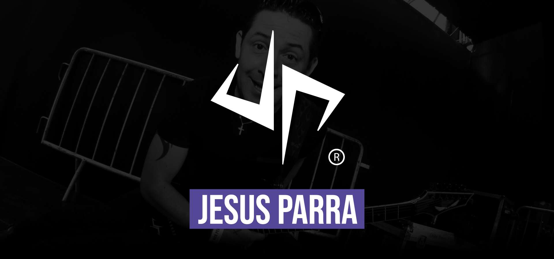 Acerca de Jesús Parra - Jesus Parra